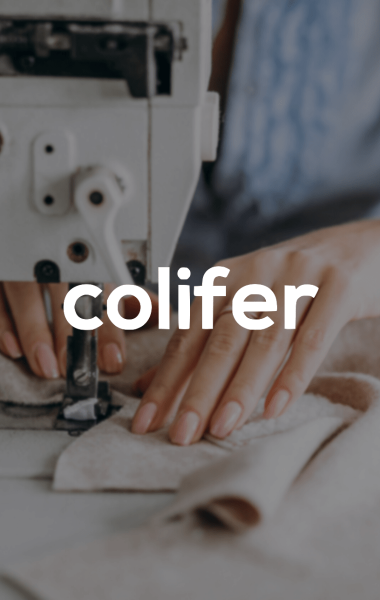 Colifer | Mn Comunicação