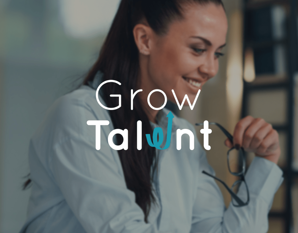 Grow Talent | Mn Comunicação