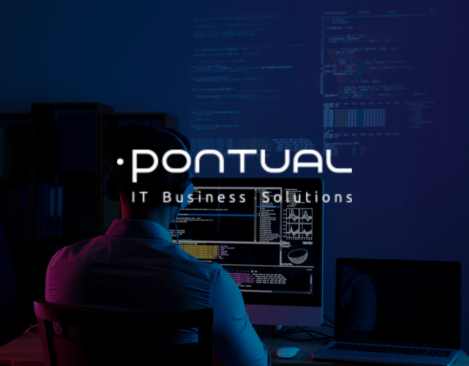Pontual | IT Business Solutions
